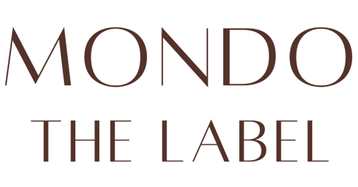 Mondo The Label